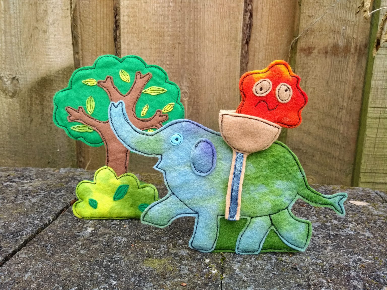 ACT 4 Kids figuren set – Metzachtehand.nl