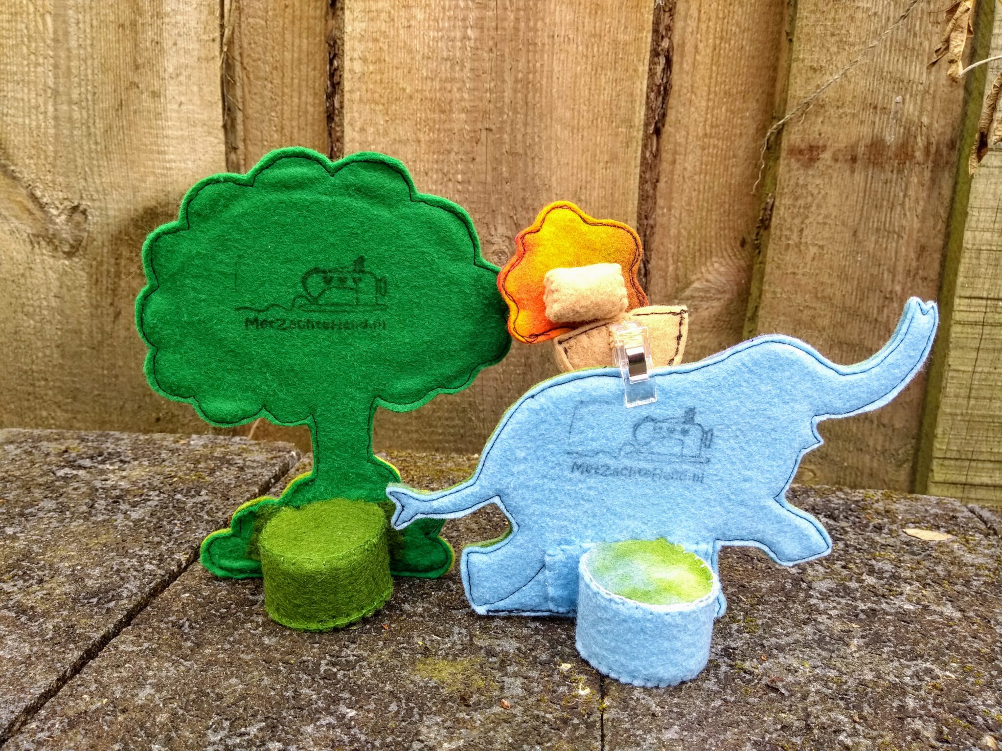 ACT 4 Kids figuren set – Metzachtehand.nl