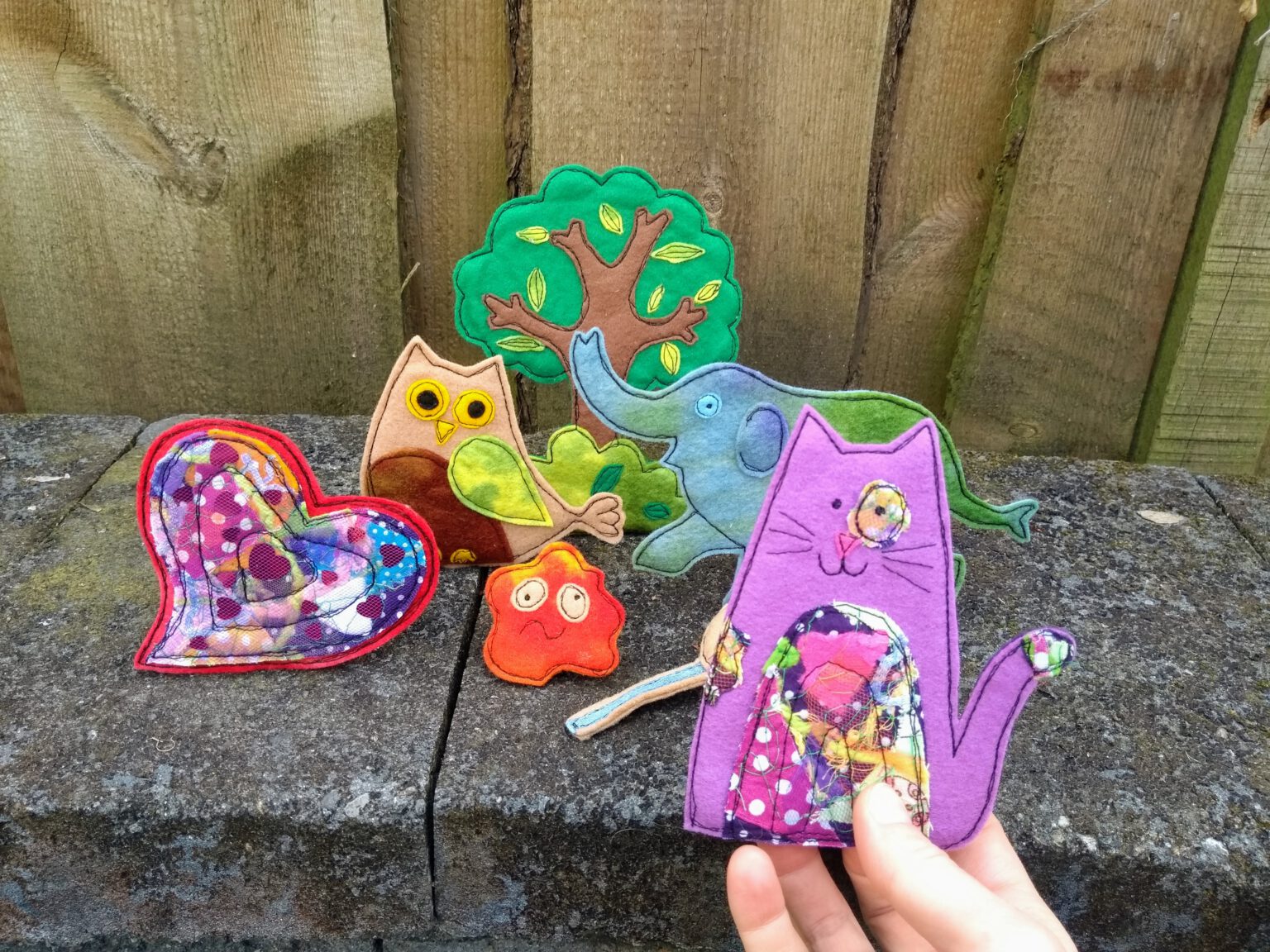 ACT 4 Kids figuren set – Metzachtehand.nl
